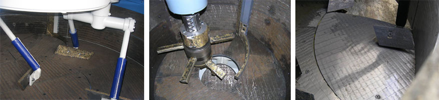 Concrete Industry - www.gerhard-warning.de