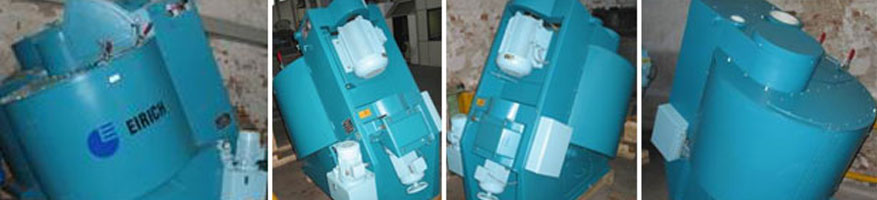 Concrete Industry - www.gerhard-warning.de