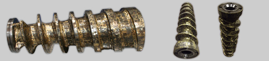 Concrete Industry - www.gerhard-warning.de