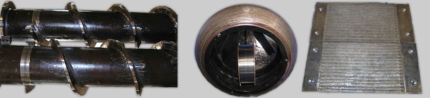 Recycling und Kraftwerke - www.gerhard-warning.de