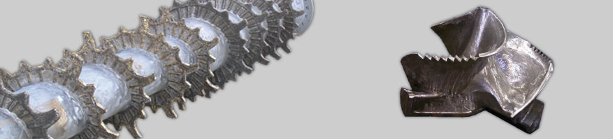 Recycling and Power Plants - www.gerhard-warning.de