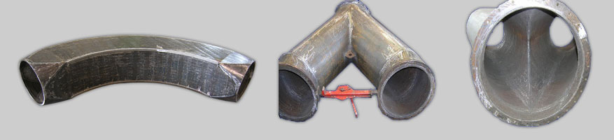 Recycling and Power Plants - www.gerhard-warning.de