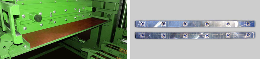 Steinformmaschinen - www.gerhard-warning.de