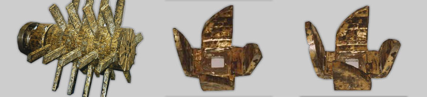 Trockenmörtel - www.gerhard-warning.de