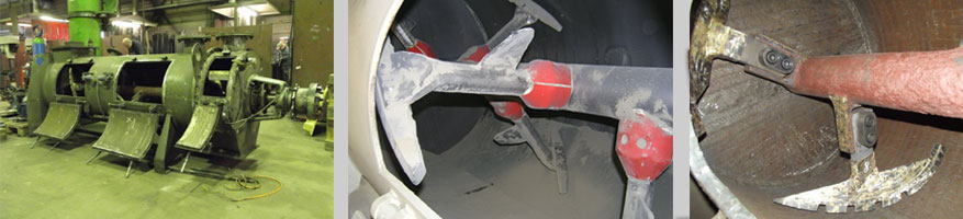 Trockenmörtel - www.gerhard-warning.de