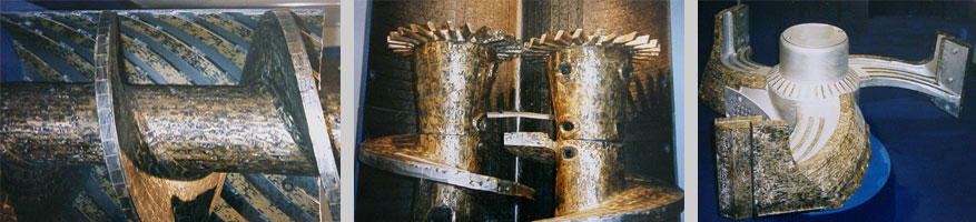 Ziegelei - www.gerhard-warning.de